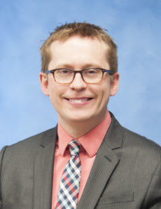 Dr. Nathan A. Jarnot | Duluth Oral Surgeon, Grand Rapids MN